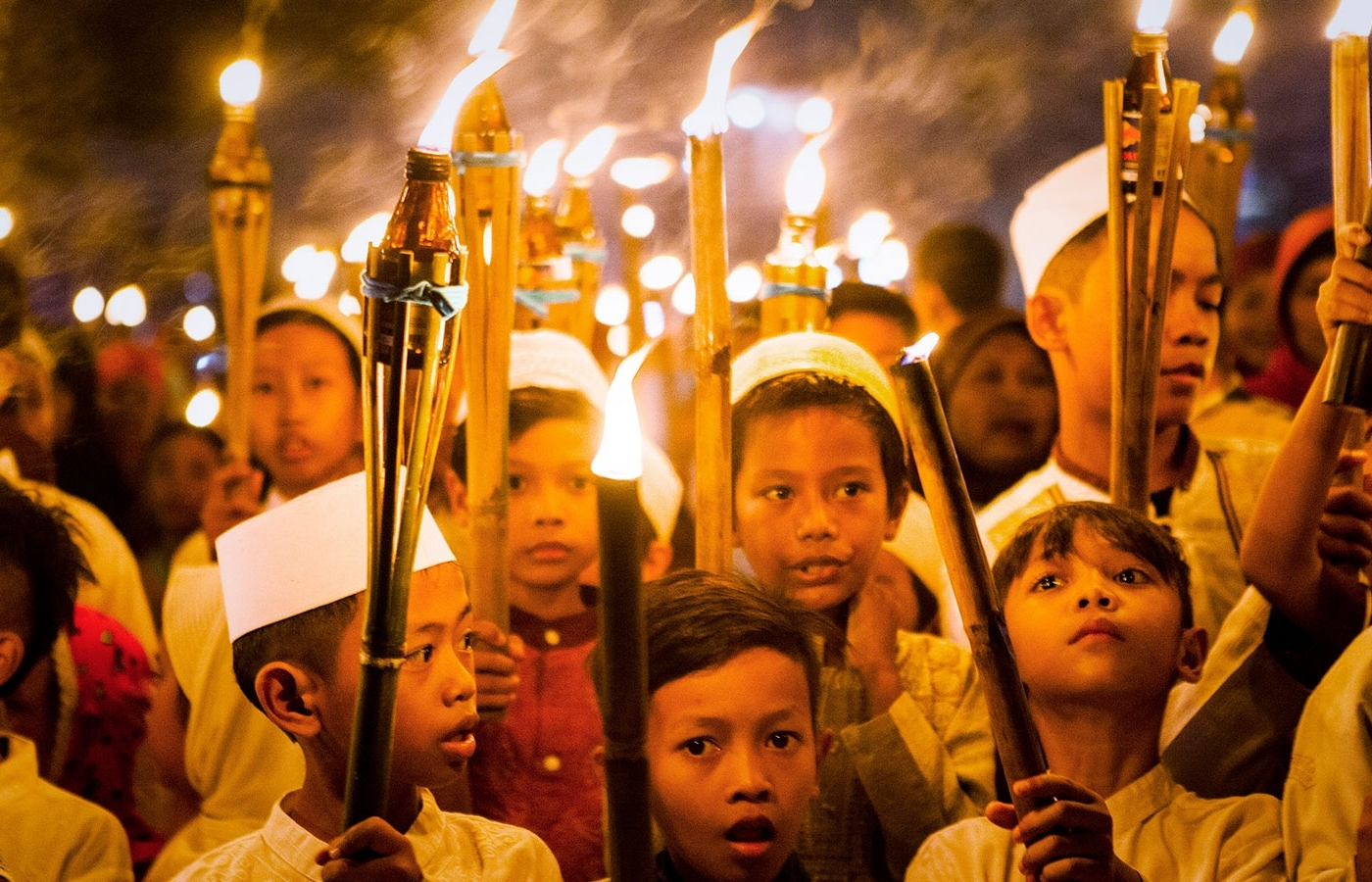 What's the Importance of Community and Unity in Ramadan? - Ambassador ...