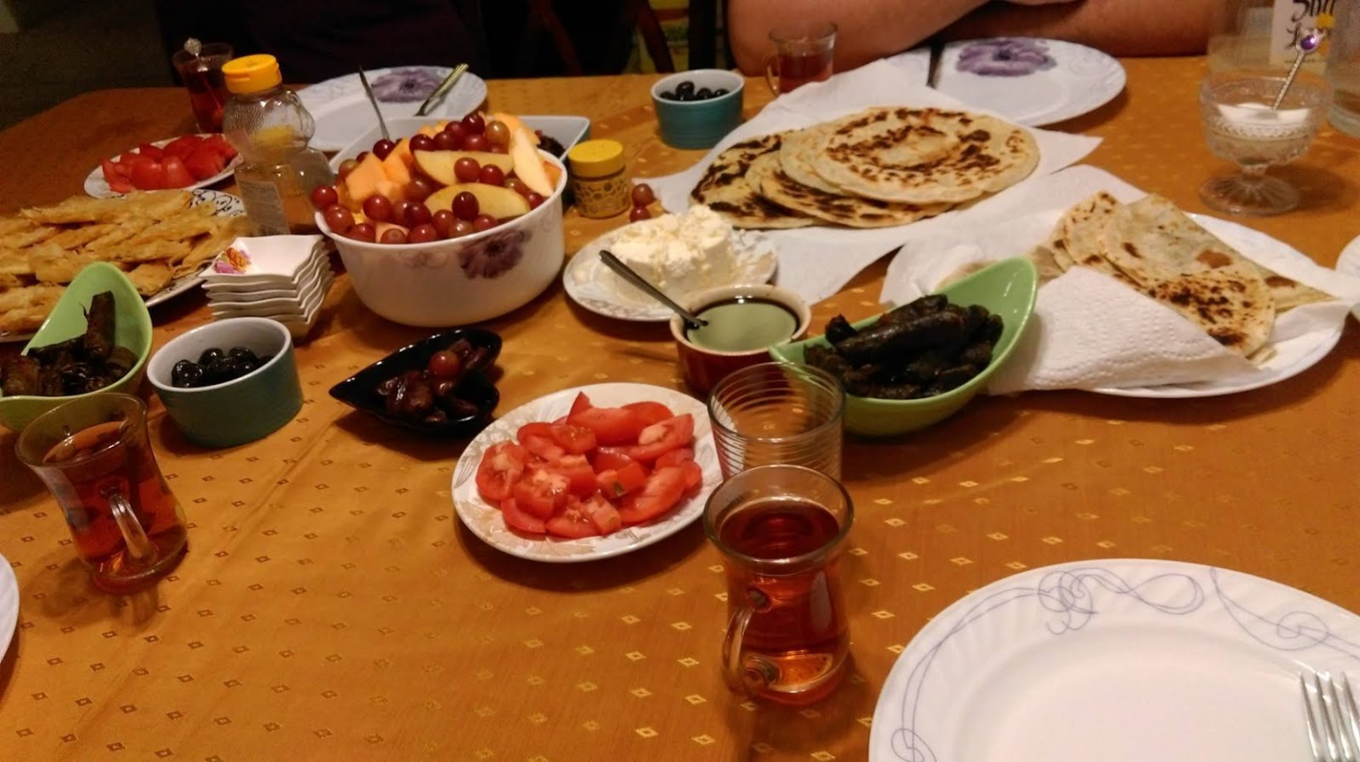 What's the Significance of Suhoor and Iftar During Ramadan ...